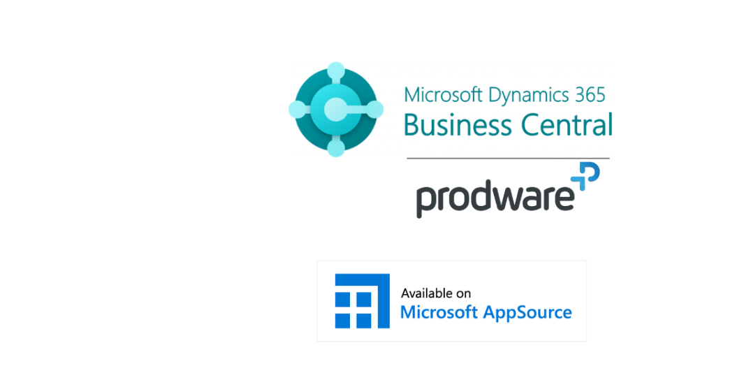 Yooz | Microsoft Dynamics 365 Business Central by Prodware